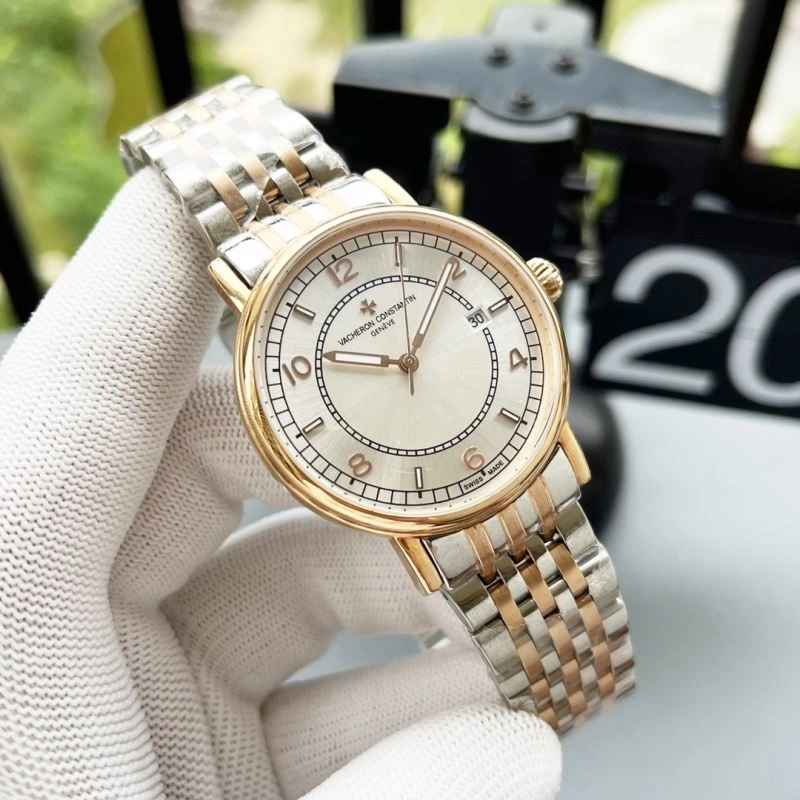 Authentic VACHERON CONSTANTIN Watches