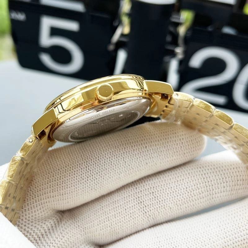 Authentic VACHERON CONSTANTIN Watches