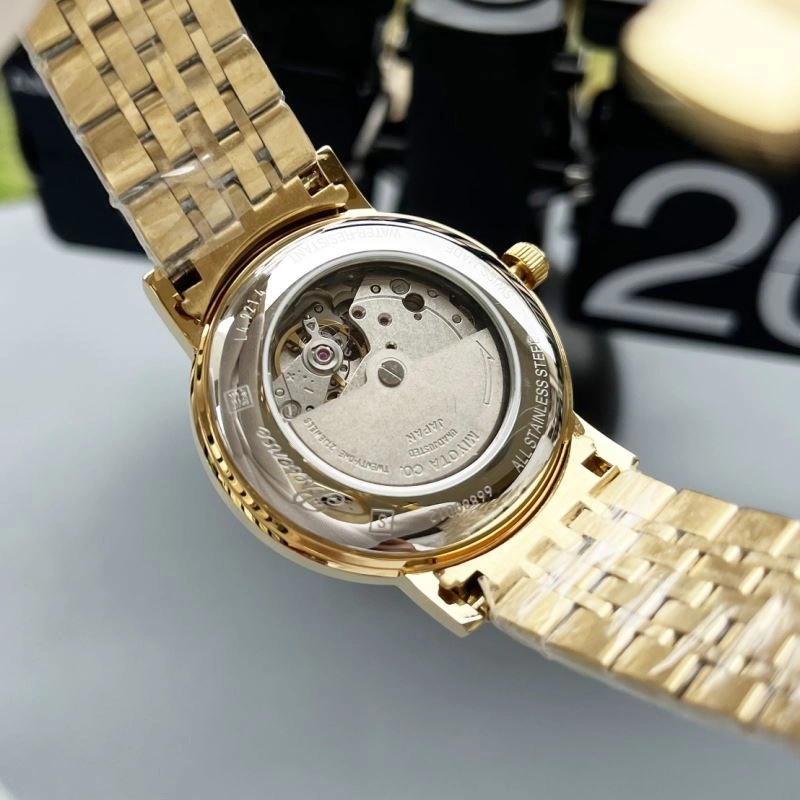 Authentic VACHERON CONSTANTIN Watches