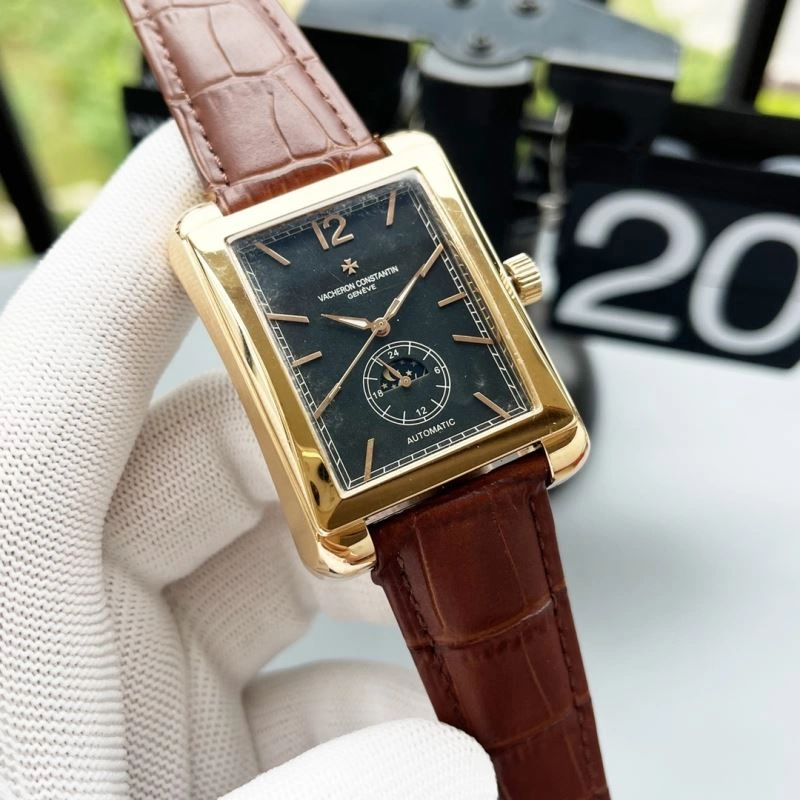 Genuine VACHERON CONSTANTIN Watches