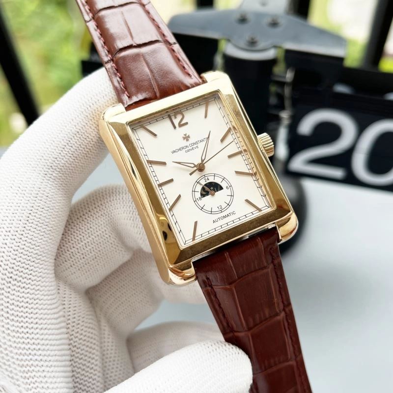 Genuine VACHERON CONSTANTIN Watches