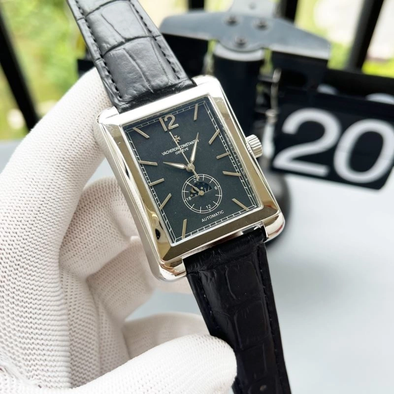 Genuine VACHERON CONSTANTIN Watches