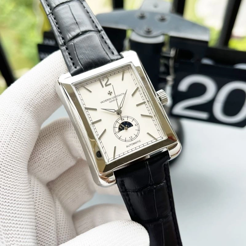 Genuine VACHERON CONSTANTIN Watches
