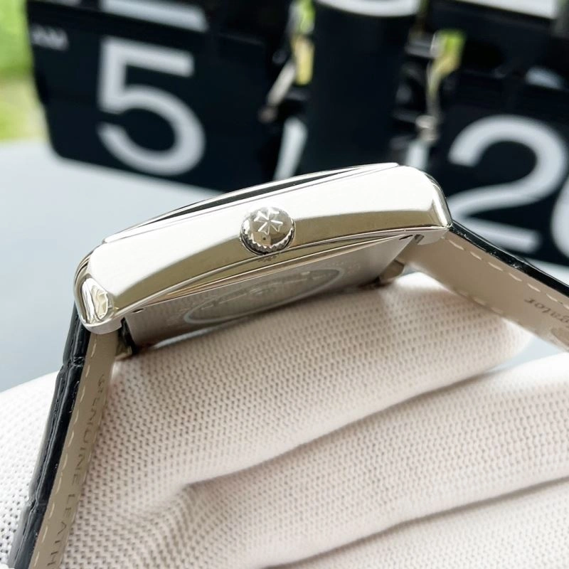 Genuine VACHERON CONSTANTIN Watches