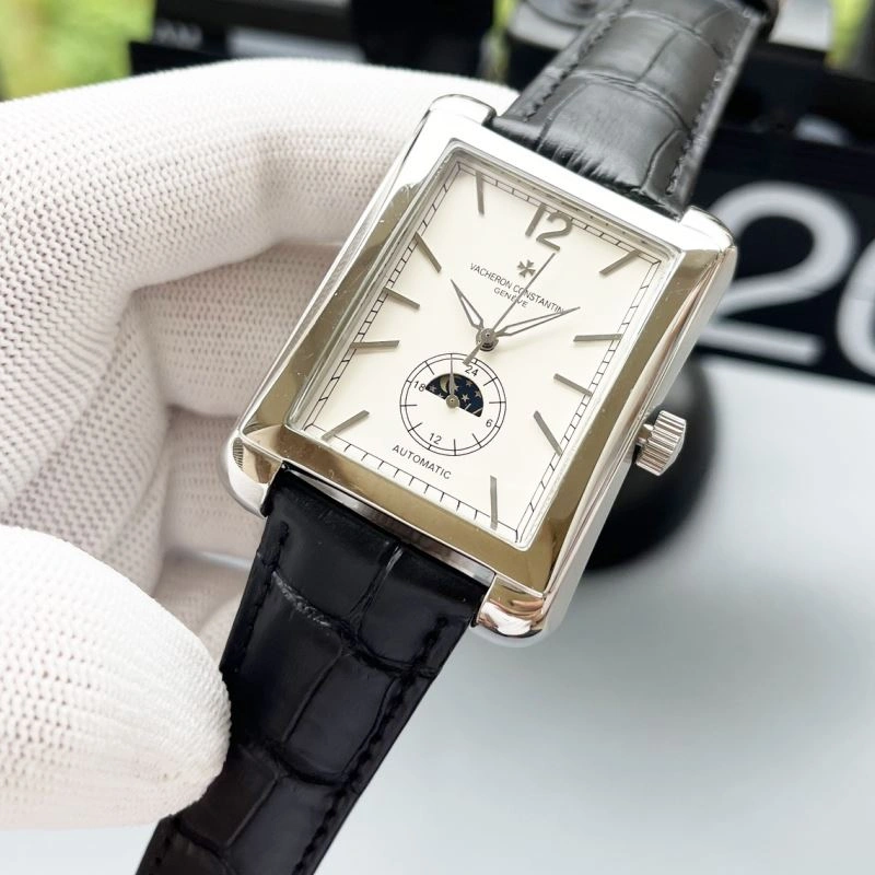 Genuine VACHERON CONSTANTIN Watches