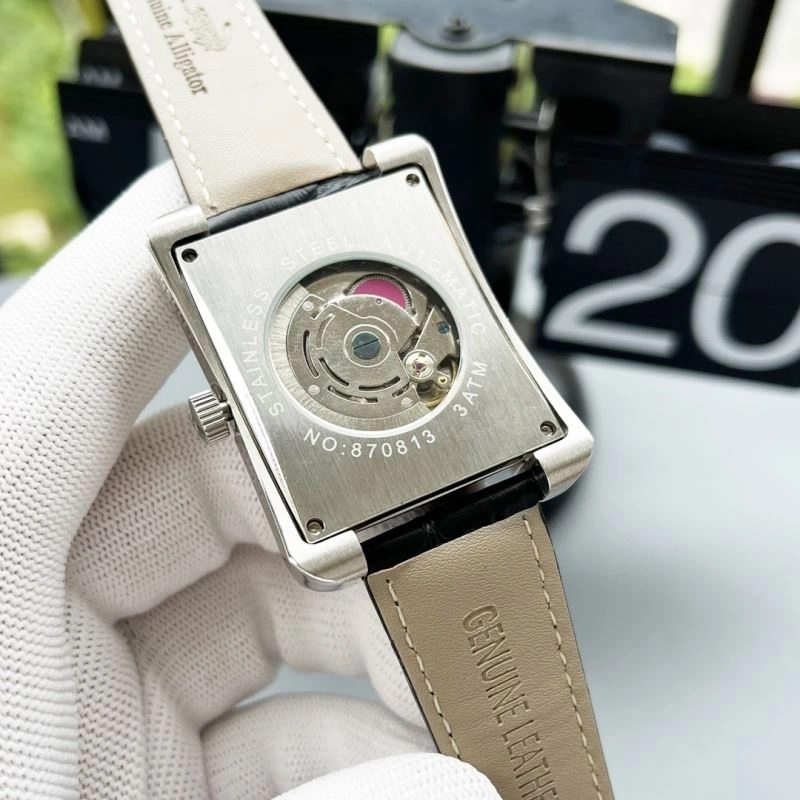 Genuine VACHERON CONSTANTIN Watches