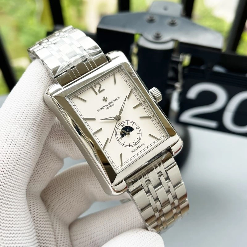 Genuine VACHERON CONSTANTIN Watches