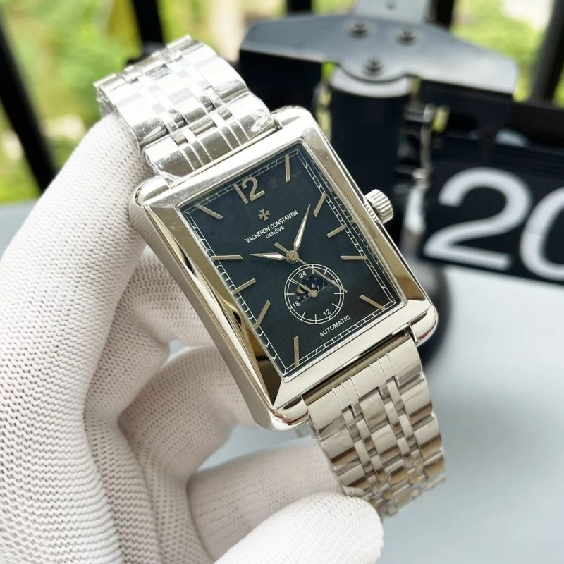 Genuine VACHERON CONSTANTIN Watches