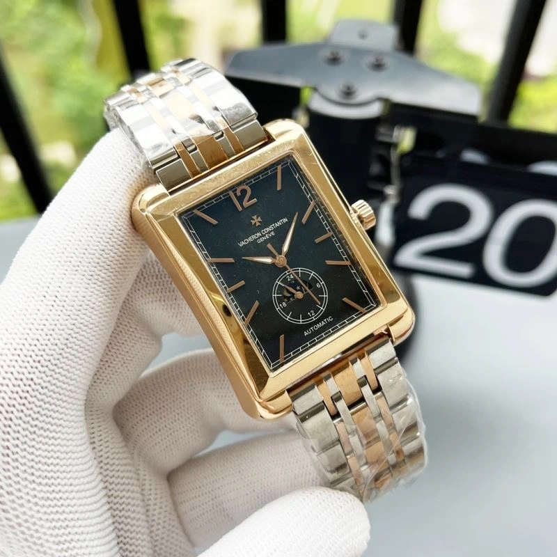 Genuine VACHERON CONSTANTIN Watches