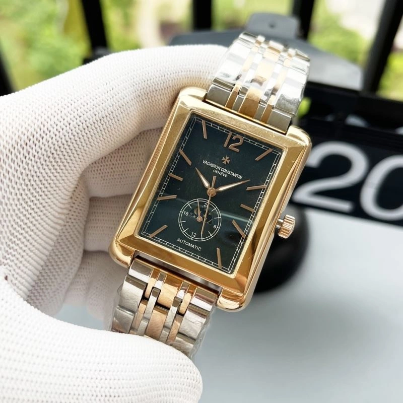 Genuine VACHERON CONSTANTIN Watches