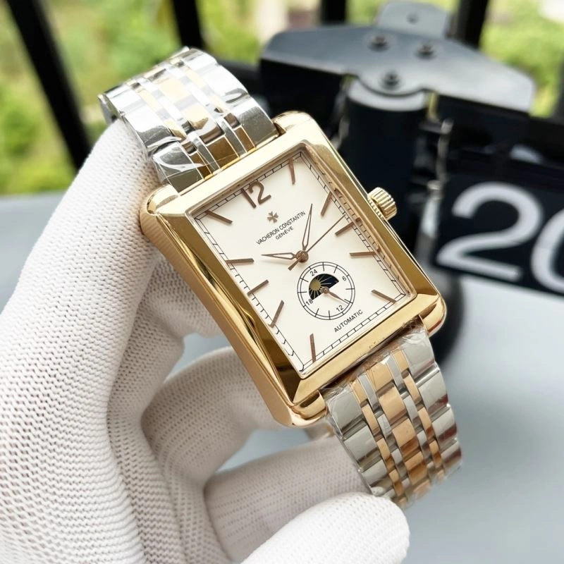 Genuine VACHERON CONSTANTIN Watches