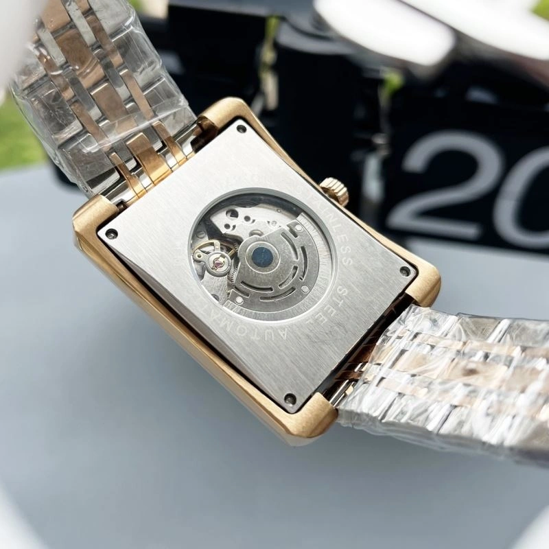 Genuine VACHERON CONSTANTIN Watches