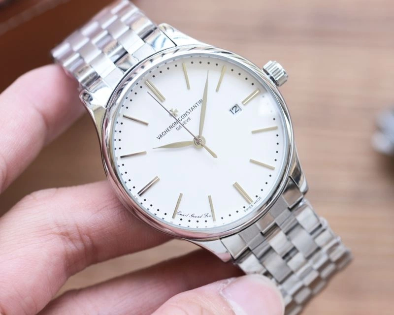 Value-priced VACHERON CONSTANTIN Watches