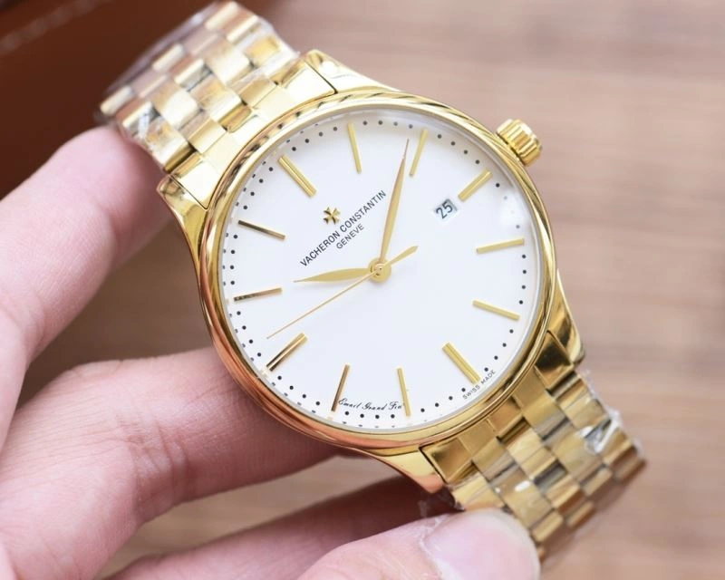 Value-priced VACHERON CONSTANTIN Watches