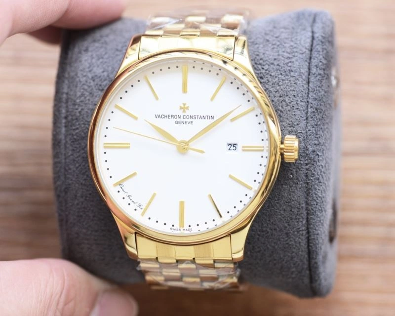 Value-priced VACHERON CONSTANTIN Watches