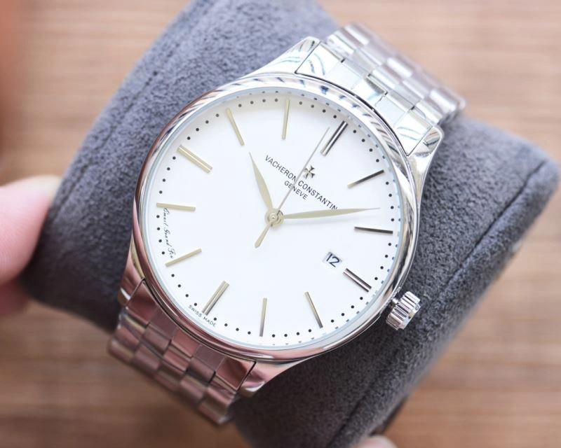 Value-priced VACHERON CONSTANTIN Watches