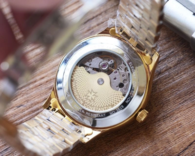 Value-priced VACHERON CONSTANTIN Watches