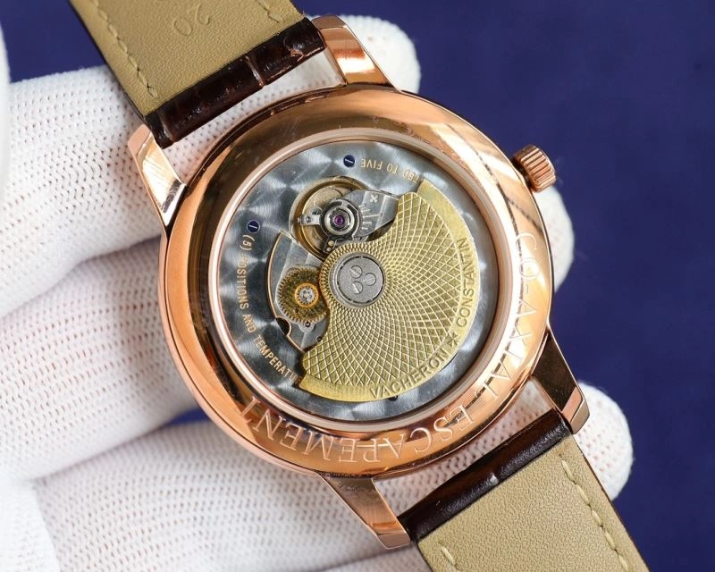 Low-cost VACHERON CONSTANTIN Watches