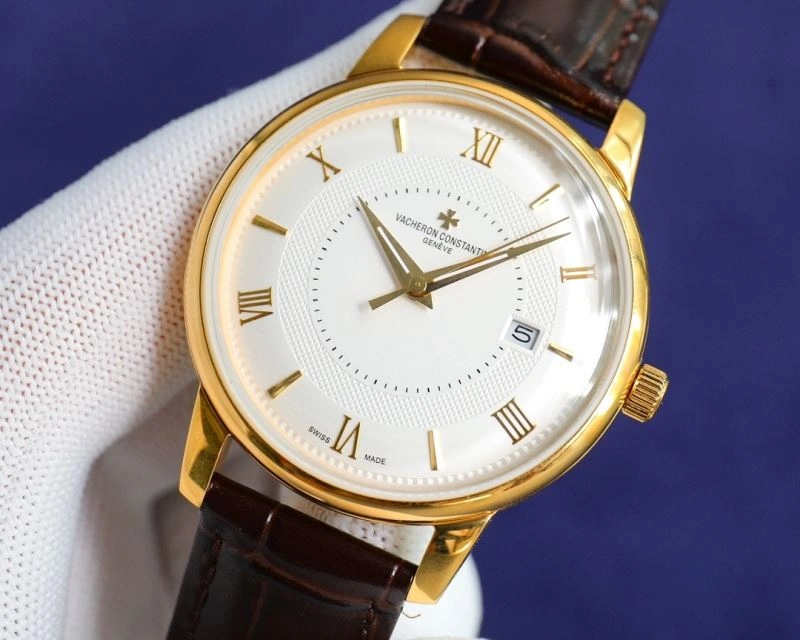 VACHERON CONSTANTIN Watches