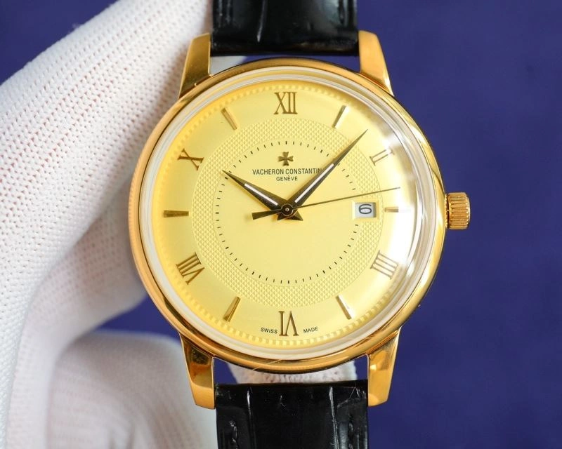 Accurate model VACHERON CONSTANTIN Watches