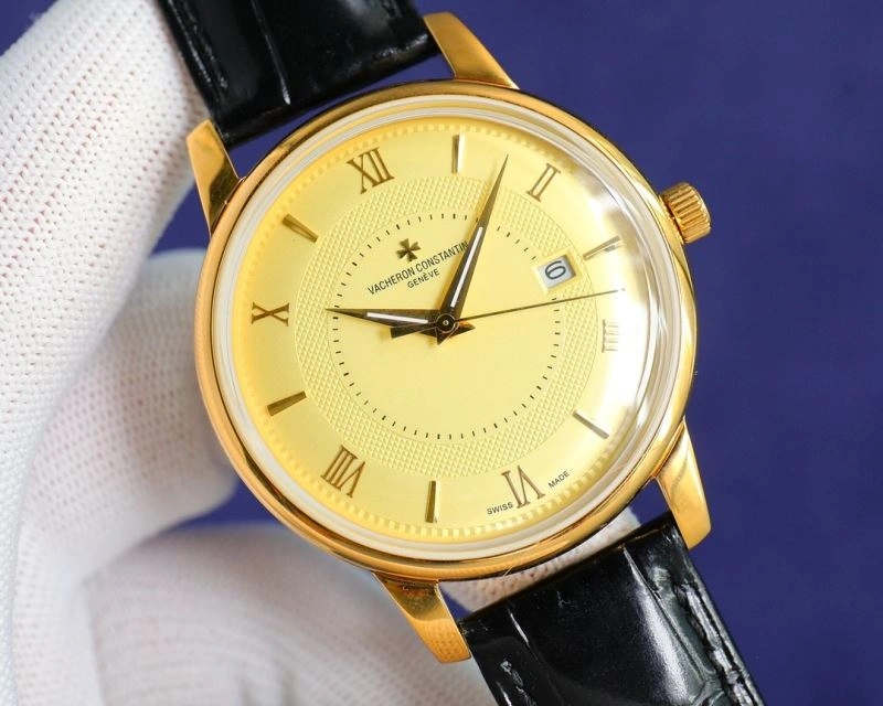 Accurate model VACHERON CONSTANTIN Watches