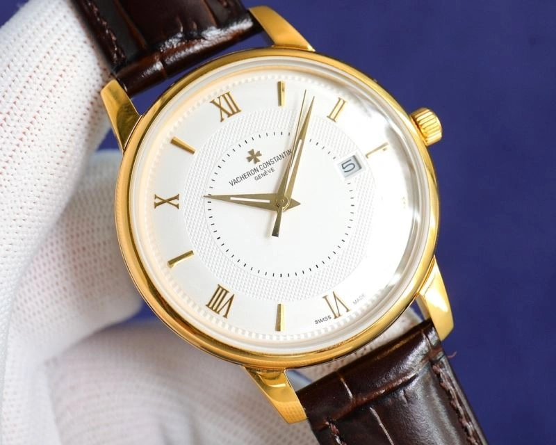 Accurate model VACHERON CONSTANTIN Watches