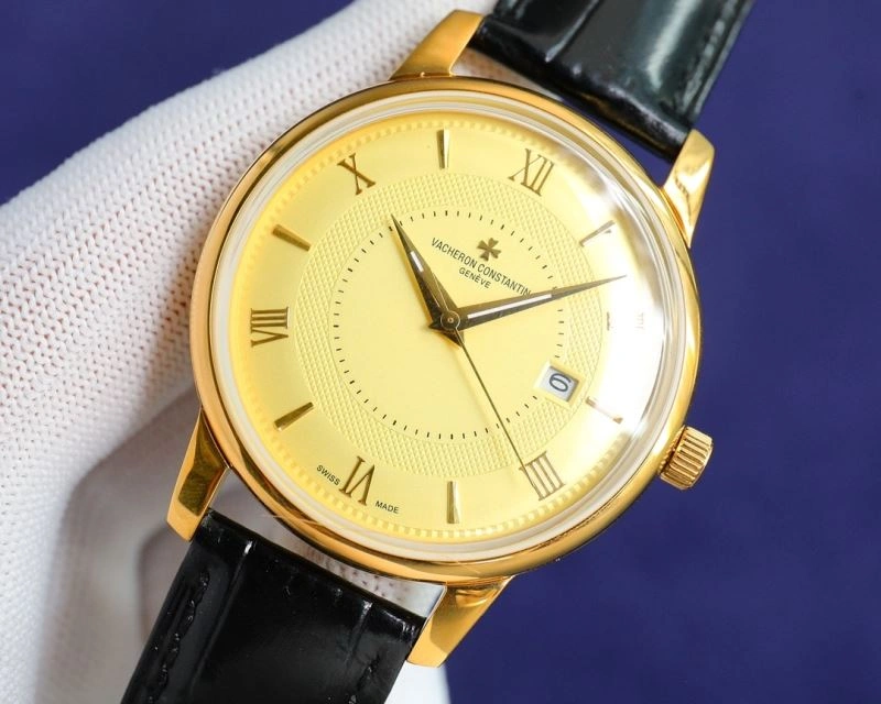 Accurate model VACHERON CONSTANTIN Watches