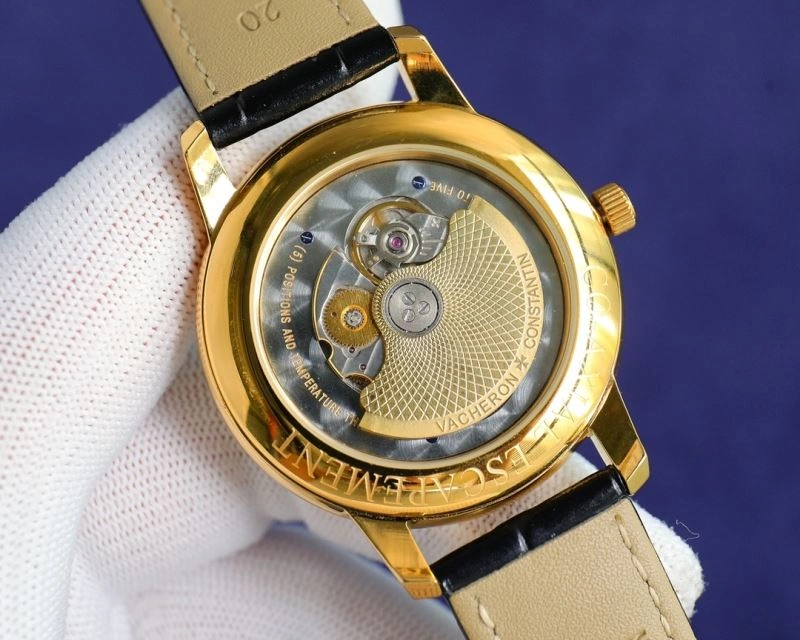 Accurate model VACHERON CONSTANTIN Watches