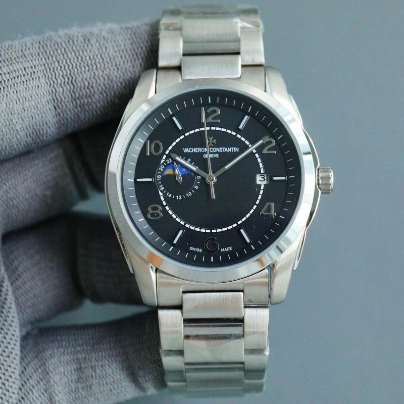 Budget-friendly VACHERON CONSTANTIN Watches