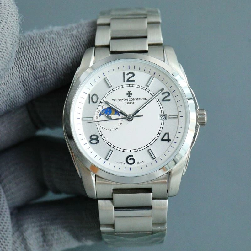 Budget-friendly VACHERON CONSTANTIN Watches