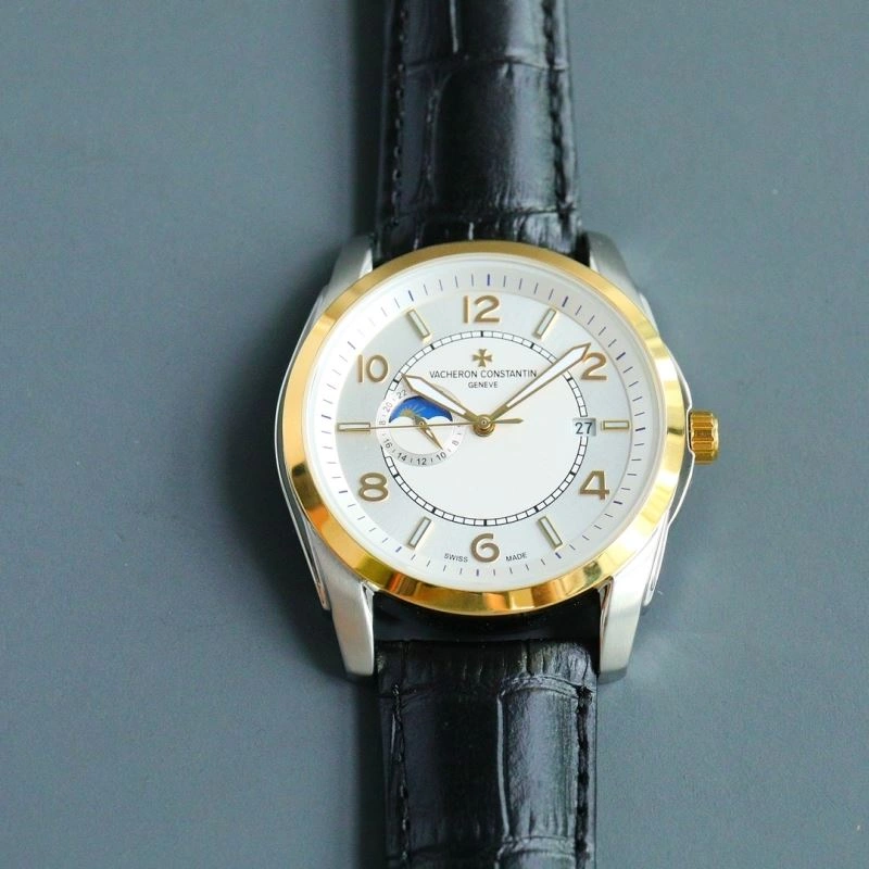 Budget-friendly VACHERON CONSTANTIN Watches