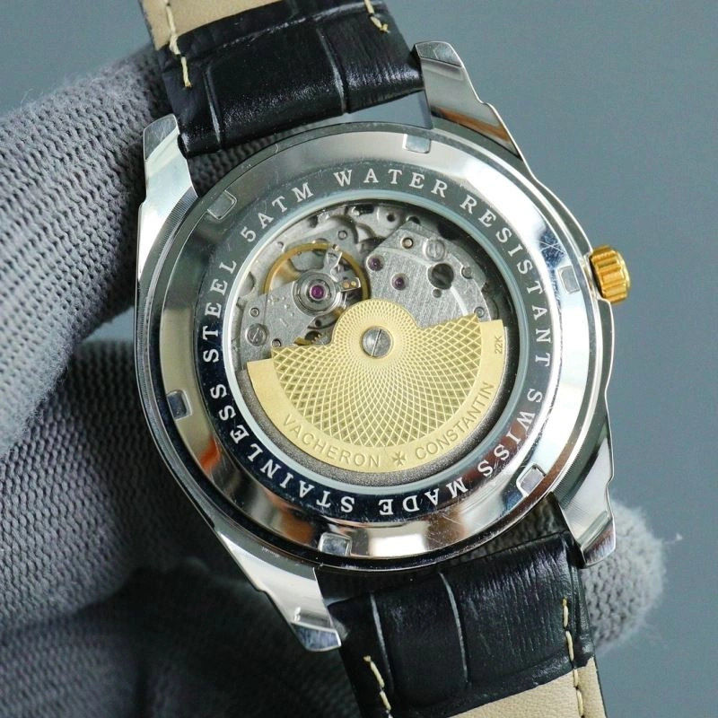 Budget-friendly VACHERON CONSTANTIN Watches