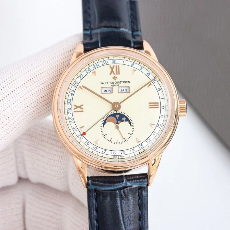 Accurate model VACHERON CONSTANTIN Watches
