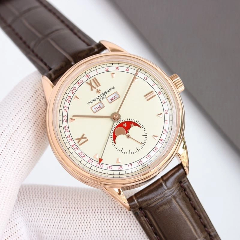Accurate model VACHERON CONSTANTIN Watches