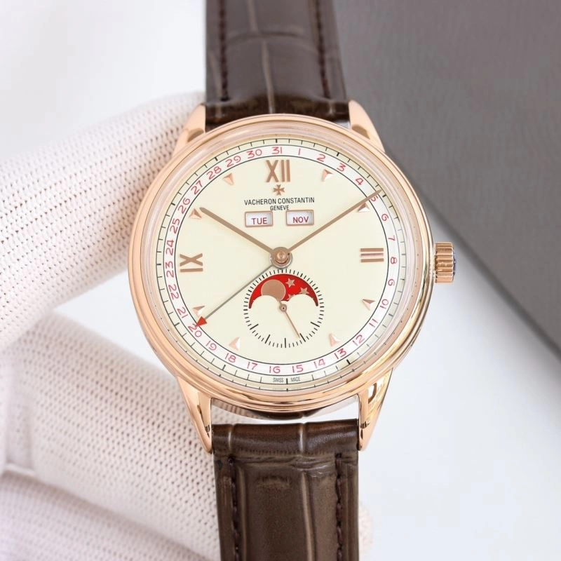 Accurate model VACHERON CONSTANTIN Watches