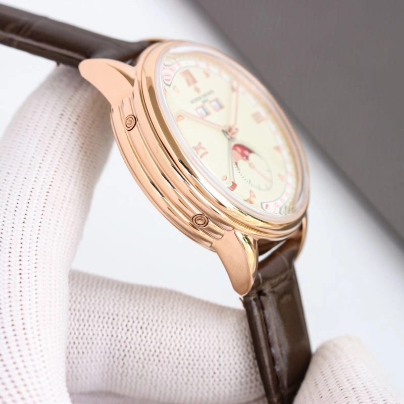 Accurate model VACHERON CONSTANTIN Watches
