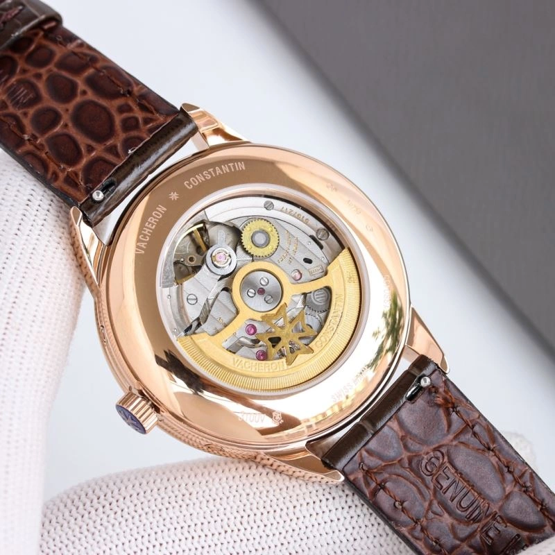 Accurate model VACHERON CONSTANTIN Watches