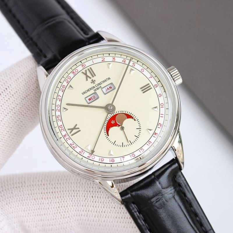 VACHERON CONSTANTIN Watches
