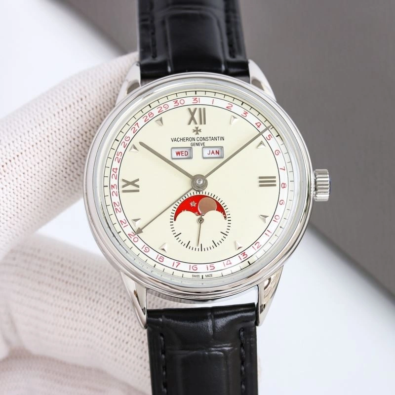 Perfect replica VACHERON CONSTANTIN Watches