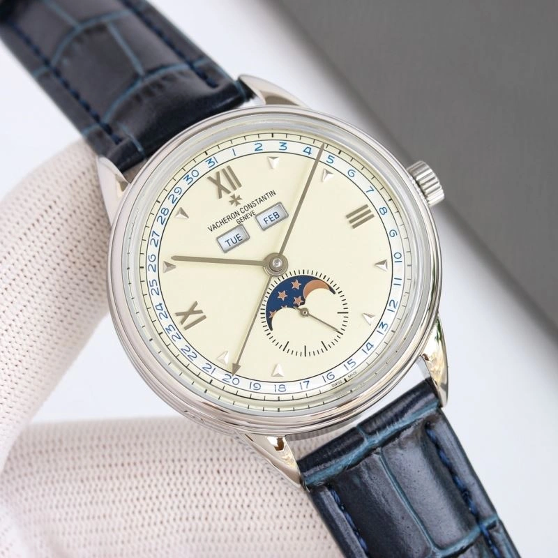 Perfect replica VACHERON CONSTANTIN Watches
