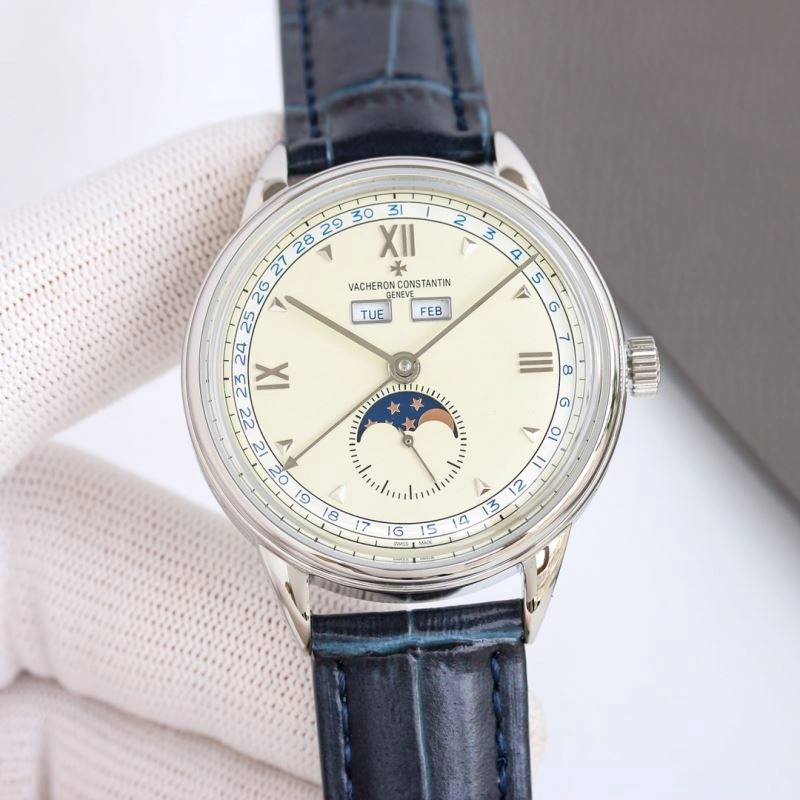 Perfect replica VACHERON CONSTANTIN Watches