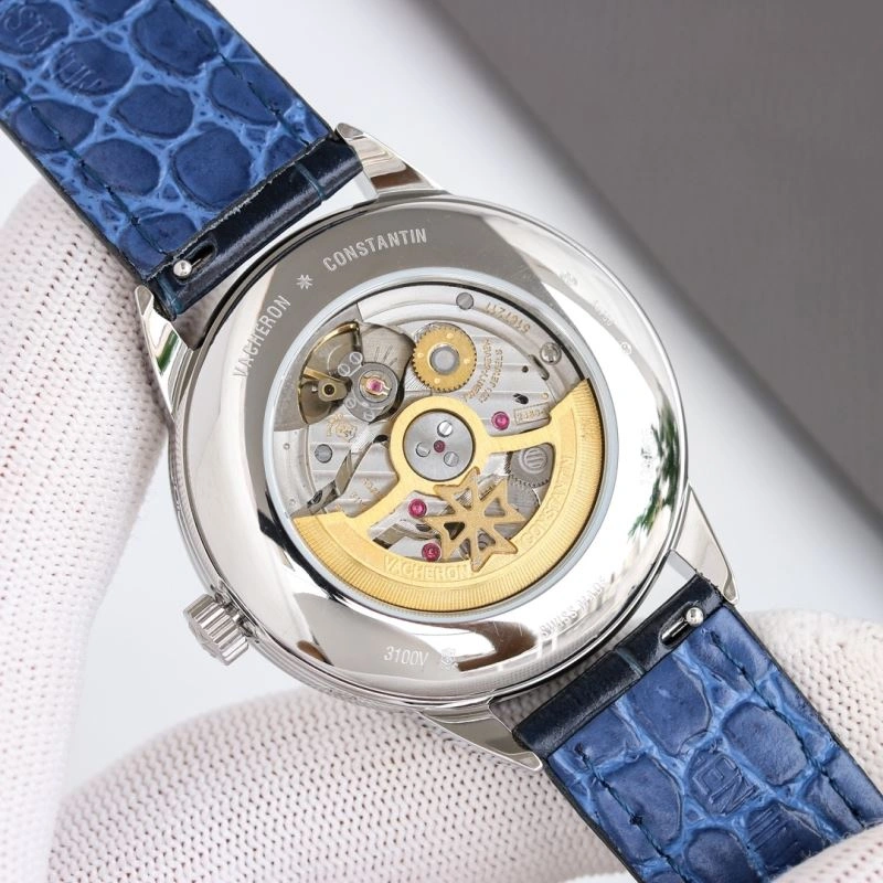 Perfect replica VACHERON CONSTANTIN Watches