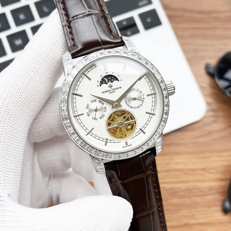 High accuracy VACHERON CONSTANTIN Watches