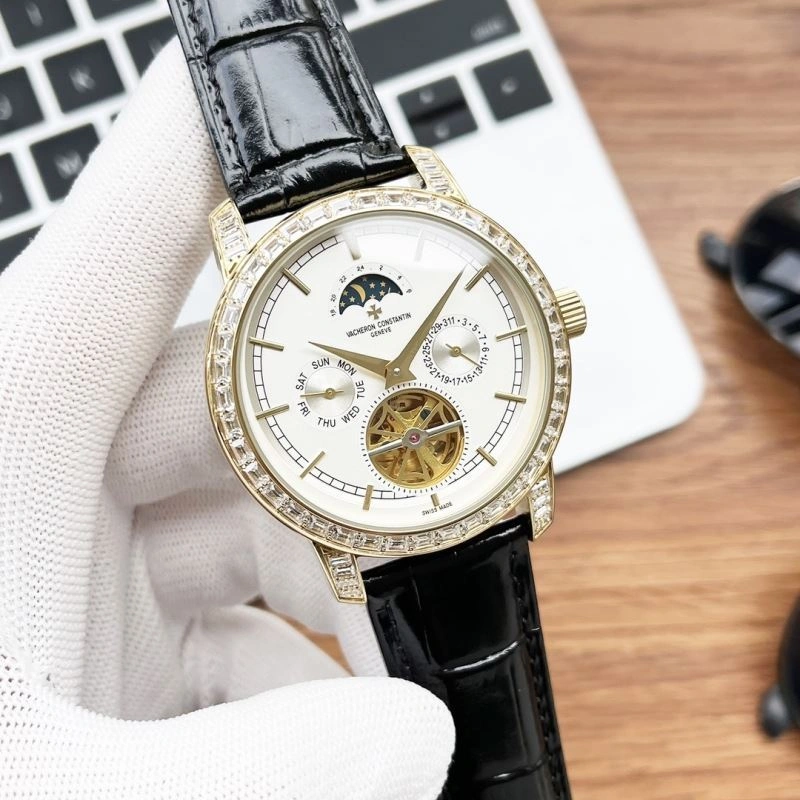 High accuracy VACHERON CONSTANTIN Watches