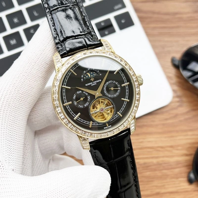 High accuracy VACHERON CONSTANTIN Watches