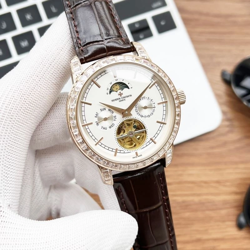High accuracy VACHERON CONSTANTIN Watches