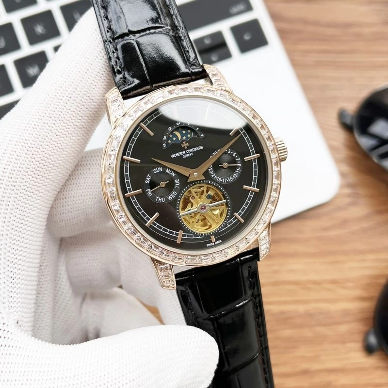 High accuracy VACHERON CONSTANTIN Watches