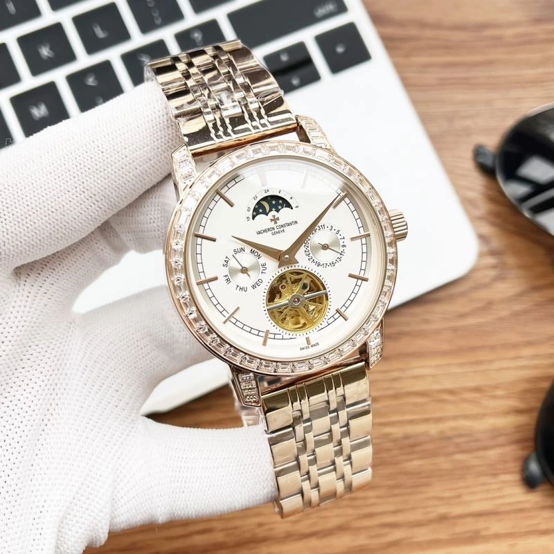 Mirror quality VACHERON CONSTANTIN Watches