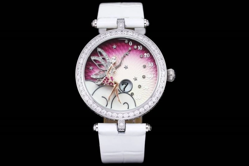 VAN CLEEF ARPELS Watches