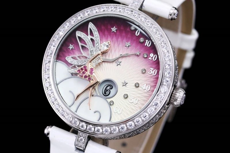 Precise copy VAN CLEEF ARPELS Watches
